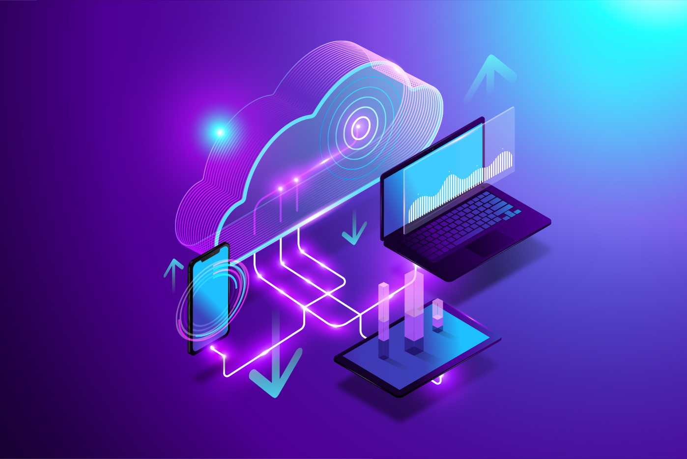 Cloud Telephony in a Nutshell