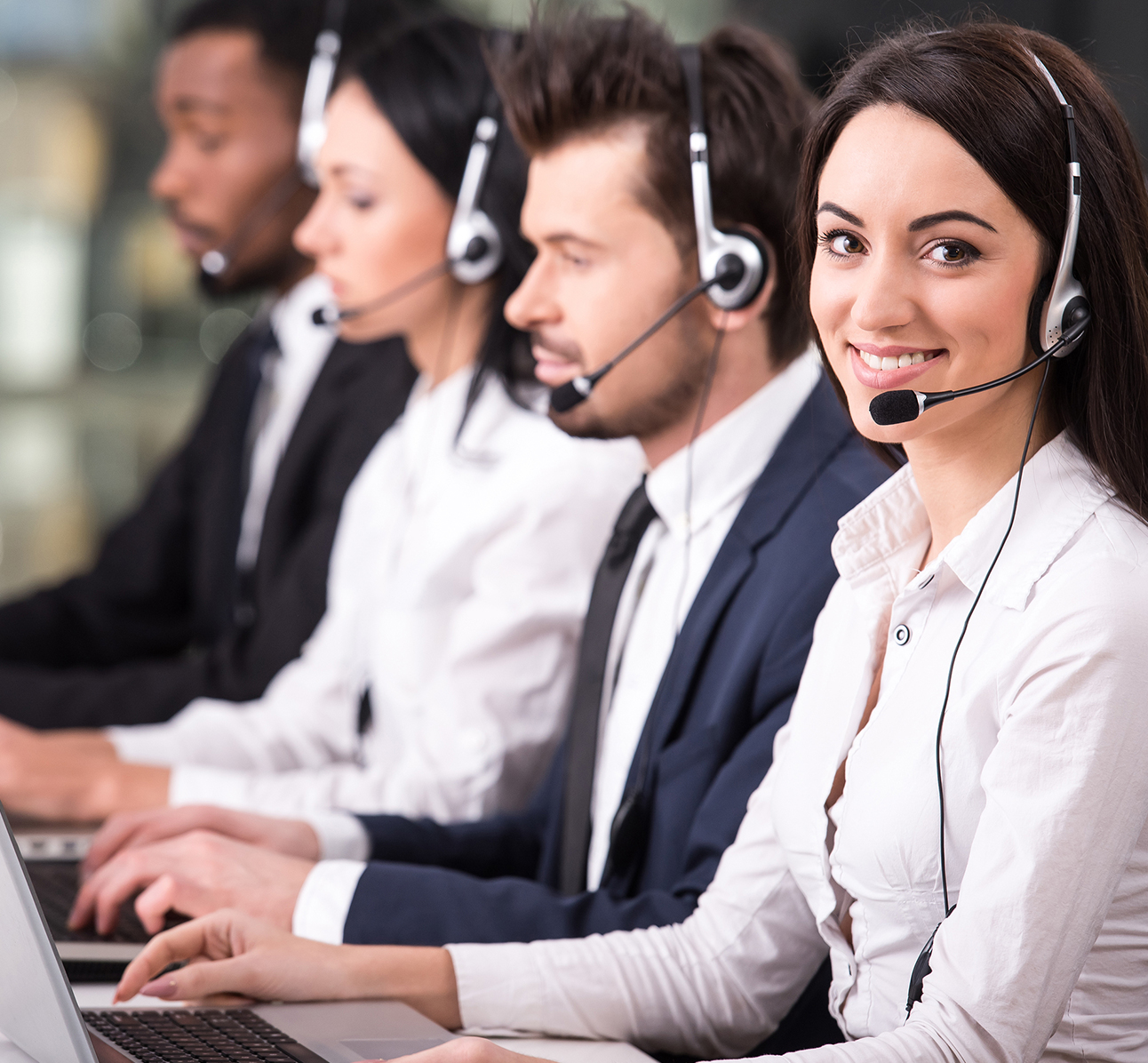 Primo Dialler | Empowering Communication