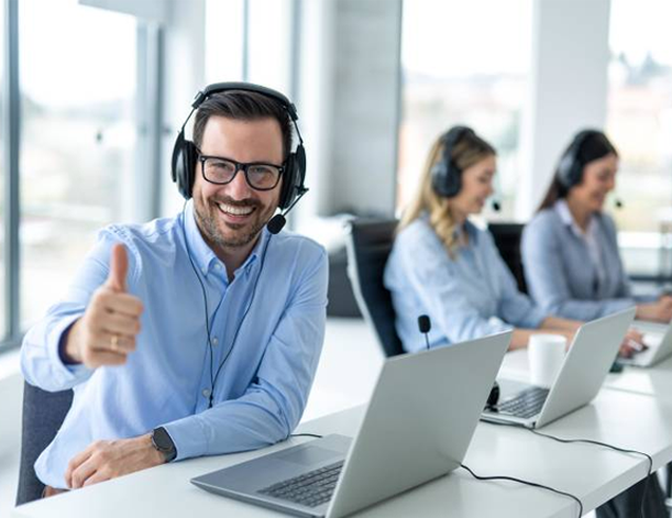 Primo Dialler | Empowering Communication